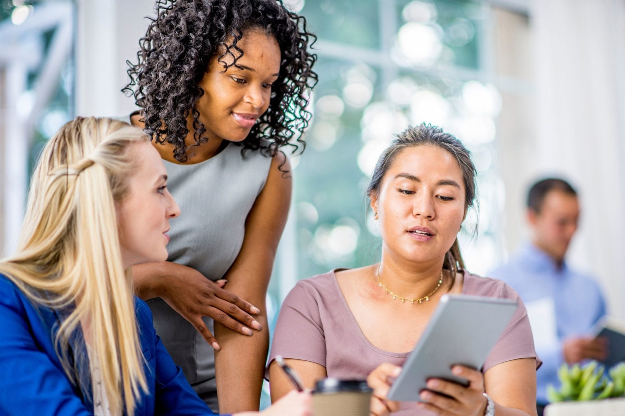 How Career Counseling Helps Women Advance Their Careers - MN Counseling ...