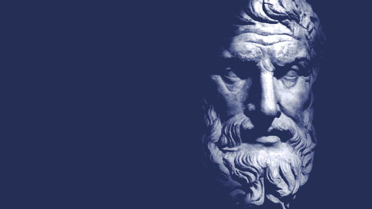 Epictetus Quotes - MN Counseling Therapy - Richard Chandler, MA, LPC